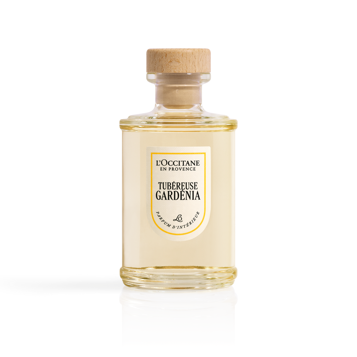 Domáci parfém v difuzéri Tubéreuse Gardénia , L'OCCITANE – L'Occitane ...
