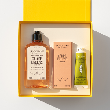 Produkty – L'Occitane Slovensko